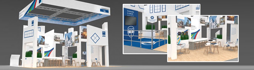 BouwBeurs: Ketenkracht en innovaties centraal bij VBI - VBI