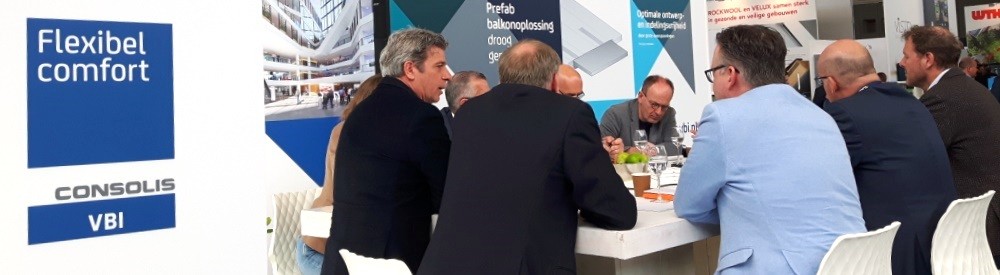 Innovatietafel – Binnenstedelijke hoogbouw - VBI