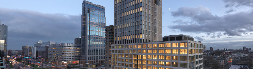 VBI geeft visie op utiliteitsbouw vorm in visiedocument - VBI